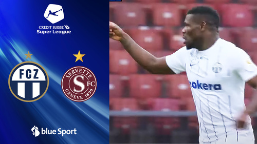 Servette FC - blue News