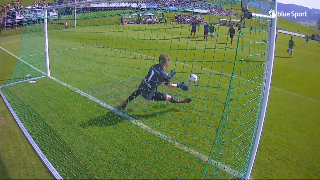 FC St.Gallen 1879 - blue News