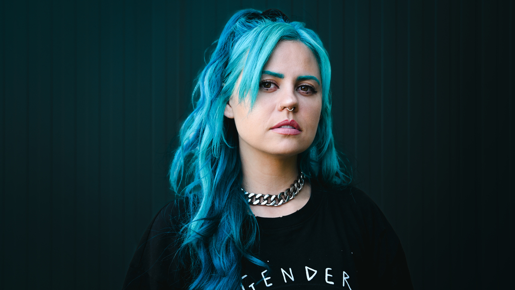 Kings Elliot über ihre Persönlichkeitsstörung. «Borderline ist eine ...