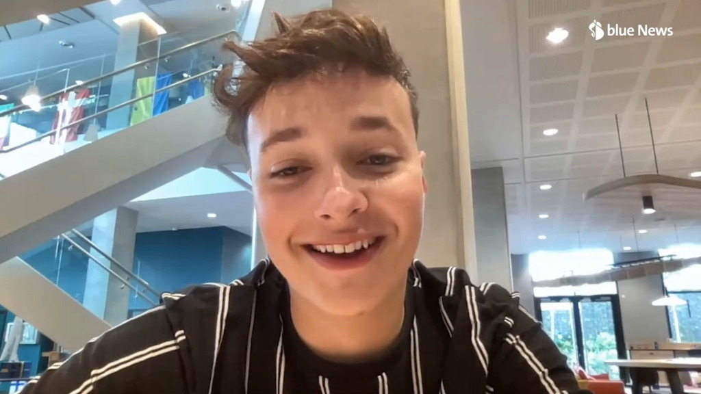 Musica: Dopo la seconda semifinale dell'ESC, l'Australia darà filo da ...