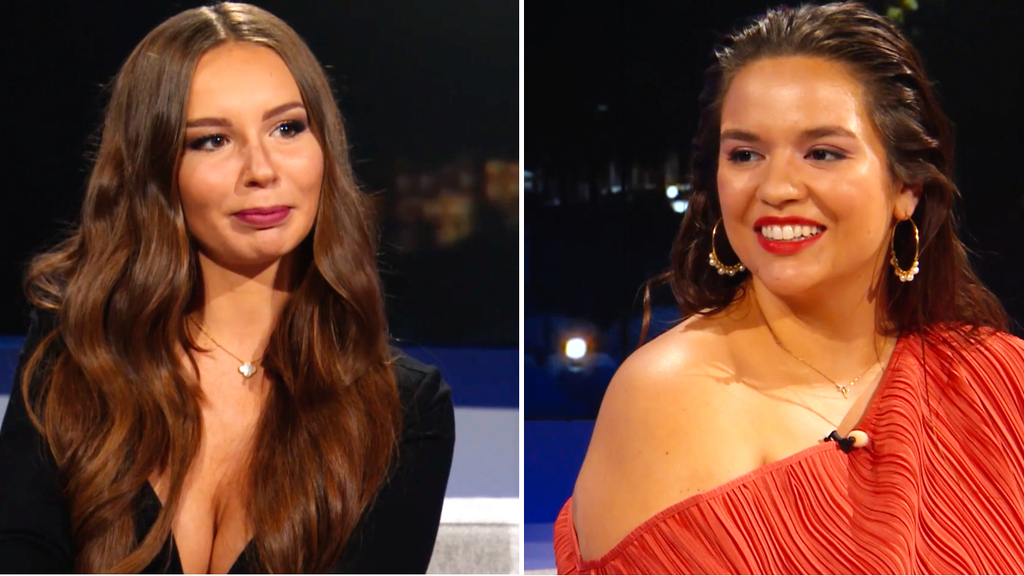 Ex-Bachelorette über Body Positivity. Adela Smajic: «Vielleicht nehme ...