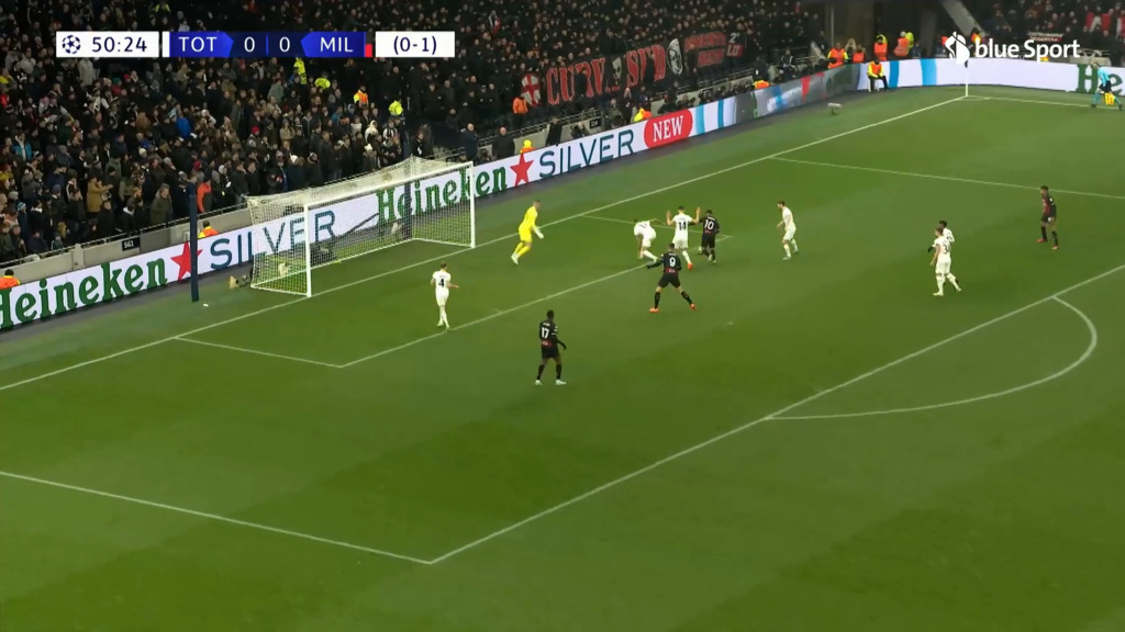 Champions League: Bayern e Milan eliminano le corazzate PSG e Tottenham ...