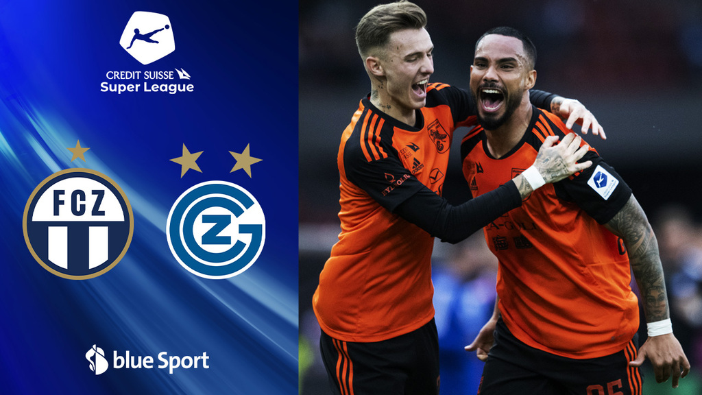 Super League: Il GC torna a vincere il derby | blue News