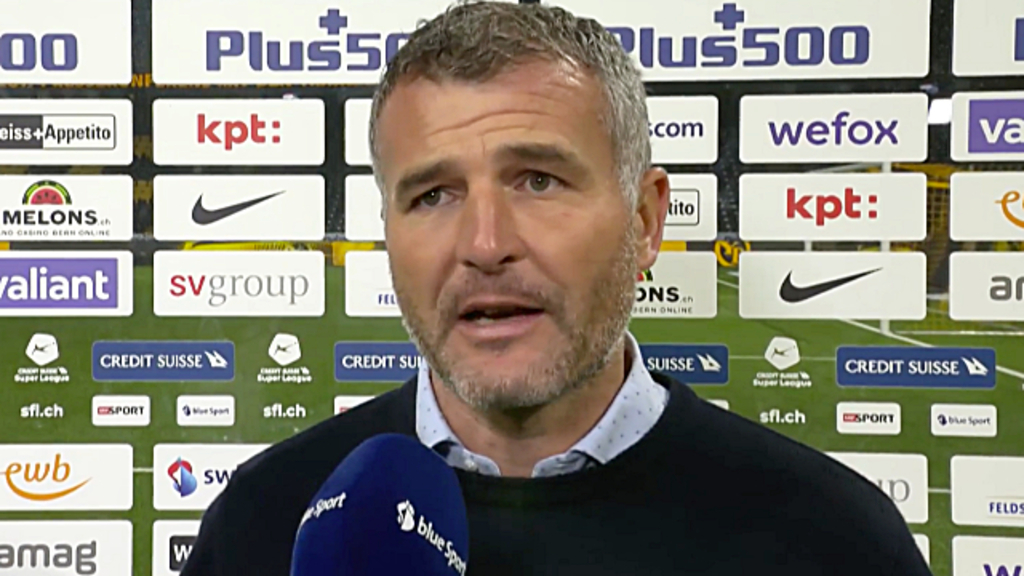 Die Amtszeit im Rückblick. Der Absturz des FC Basel unter Chefcoach ...