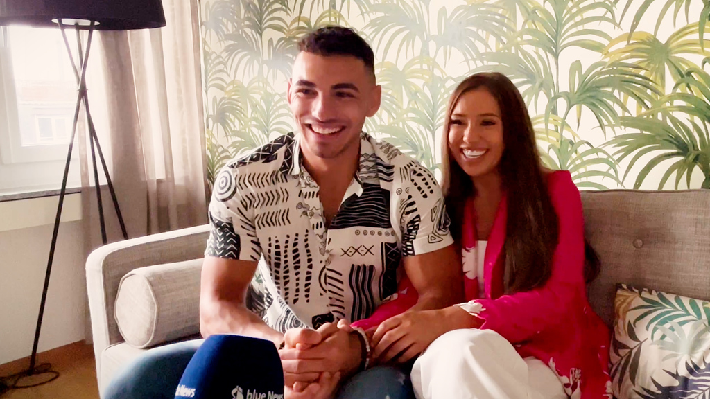 Musiker Nickless über sein Leben auf der Überholspur