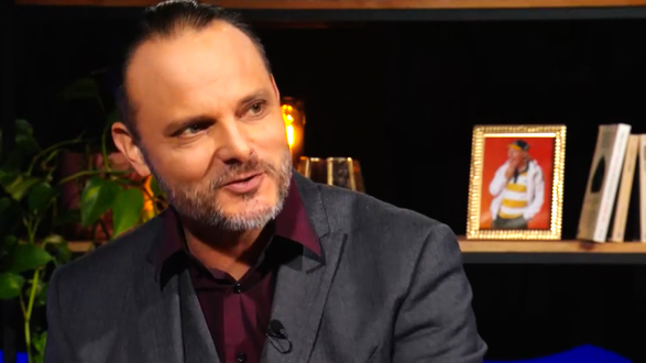 Dominic Deville über SRF-Aus. «Ich muss ja nicht 80 Jahre machen wie ...