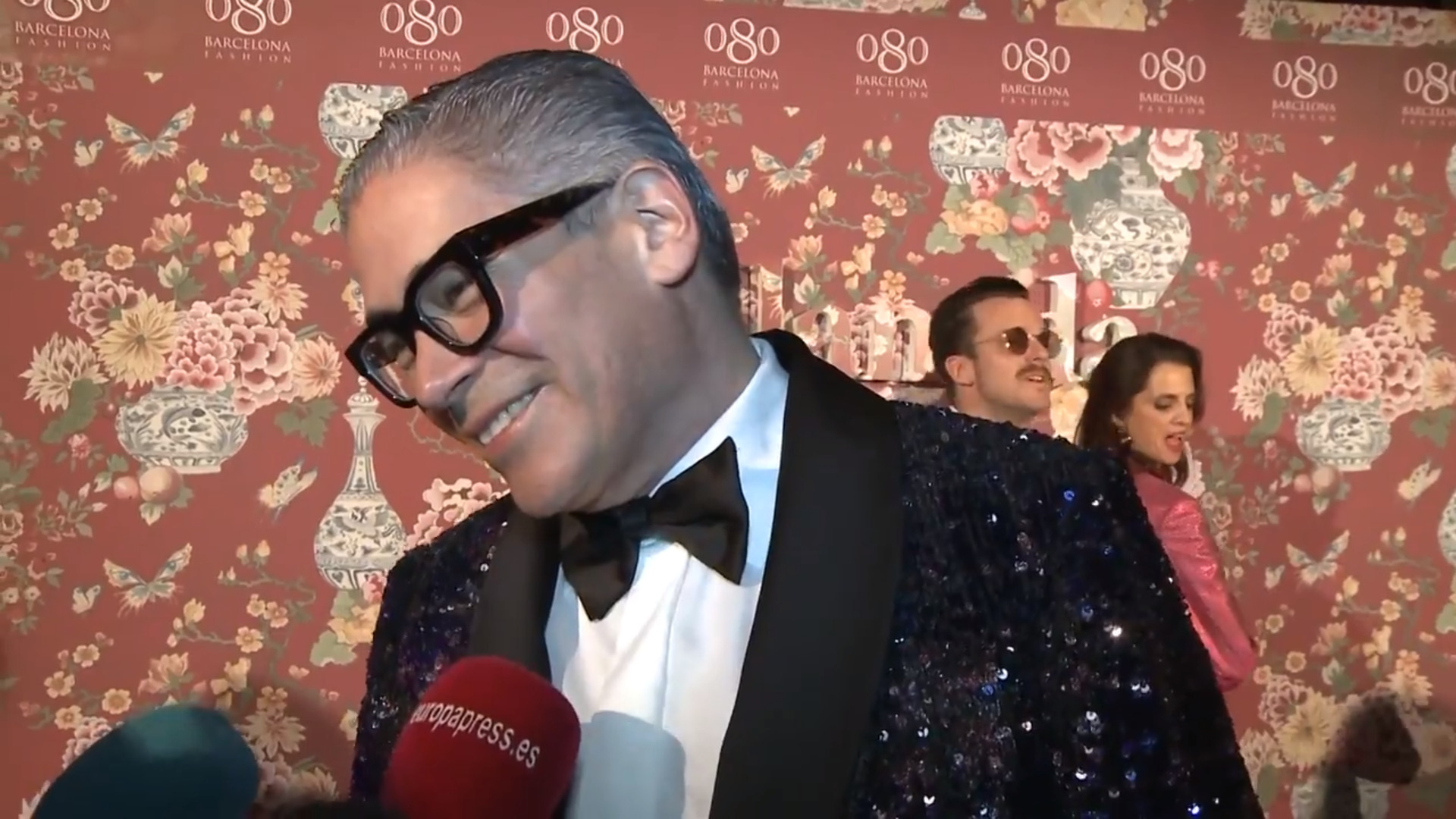 Izaguirre revela el secreto en la relación con su marido | Mujerhoy.com