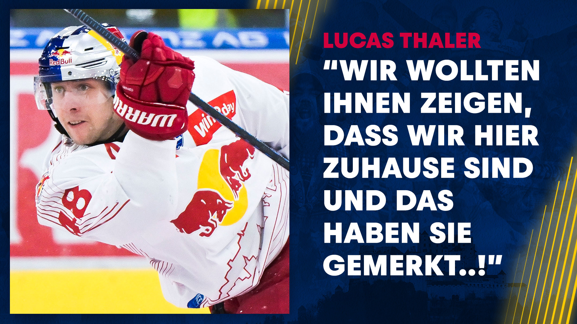 Red Bulls TV