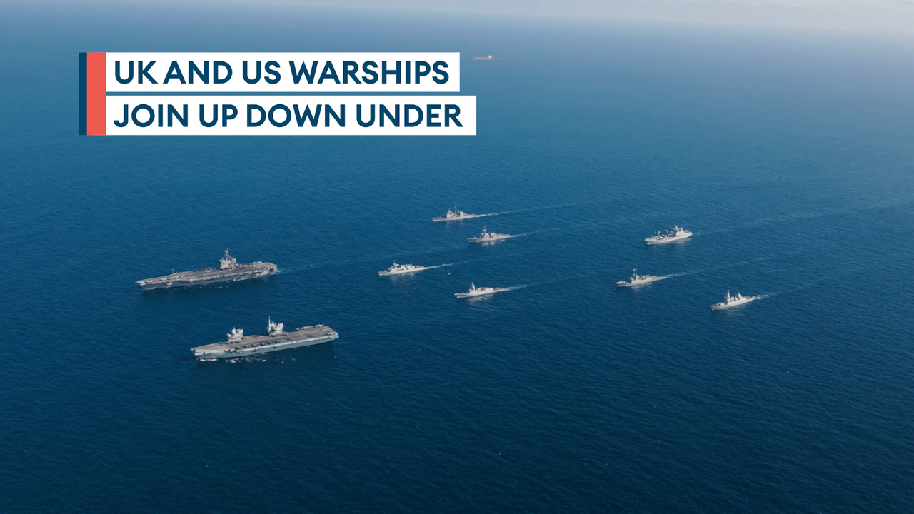 Blog Archives - Naval. Military, Marine, Aviation News and Photos