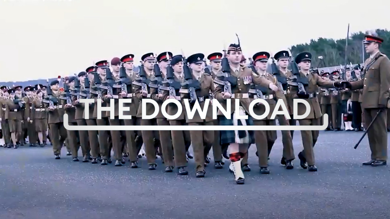 Forces News Catch Up