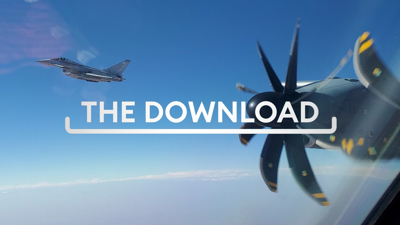 Forces News Catch Up