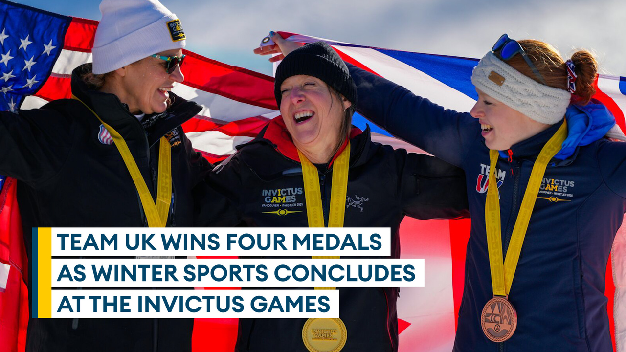 Invictus Games