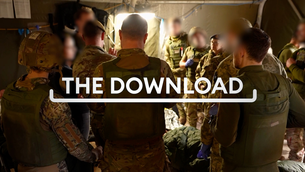 Forces News Catch Up