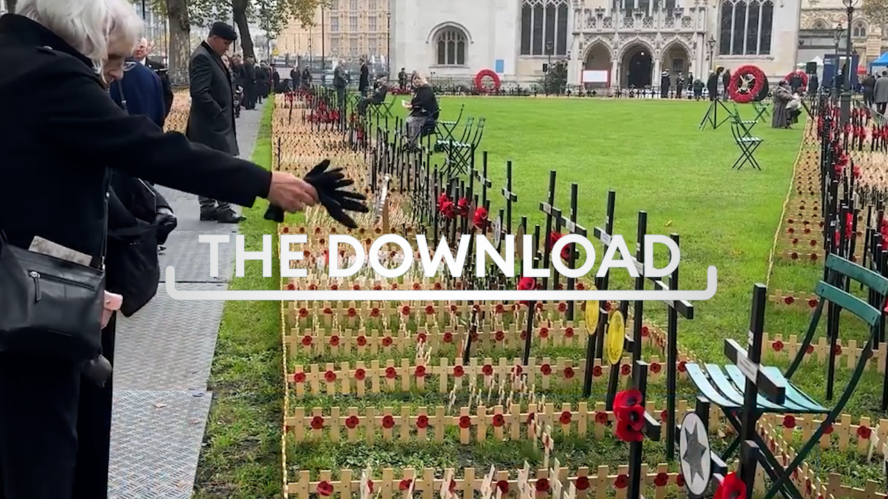 Forces News Catch Up