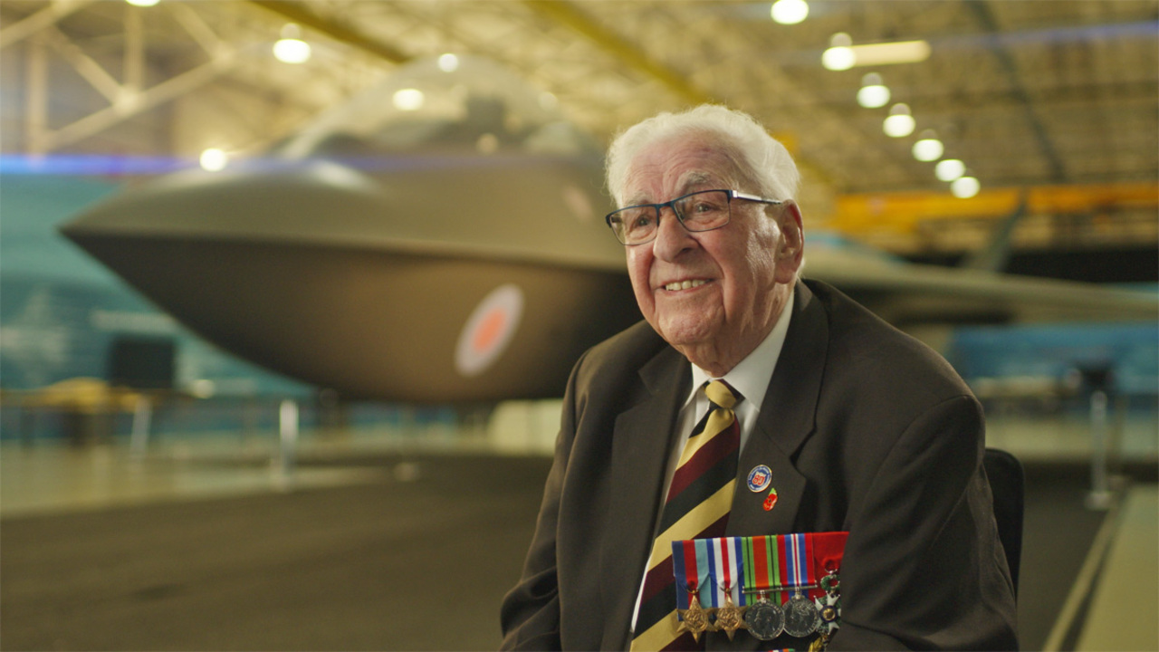 D-Day - this is their story | D-Day 80