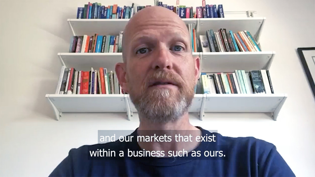 The formula for innovation | Innovators | Feature