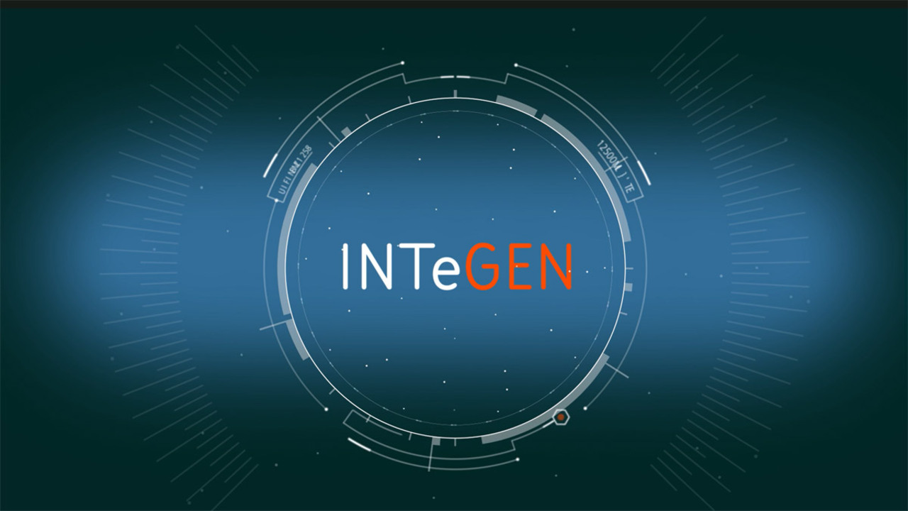 INTeACT Combat Management System