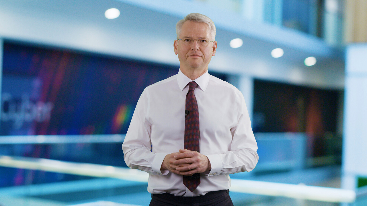 BAE Systems 2025 half year results | Newsroom