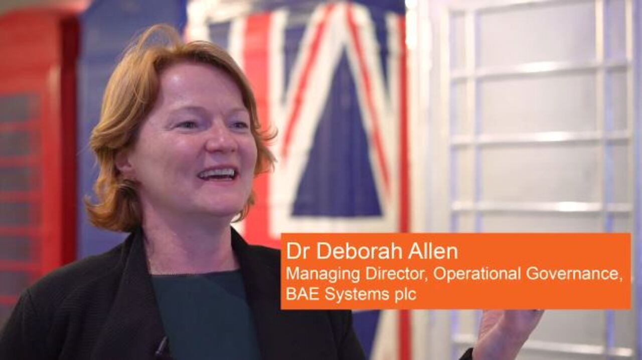 BAE Systems partners with the OU to help veterans | Newsroom