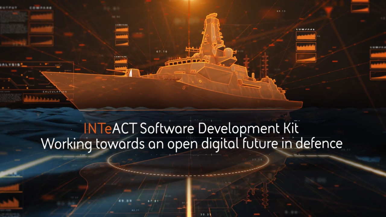 Software Development Kit