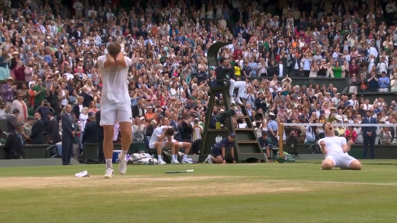 News - The Championships, Wimbledon - Official Site by IBM