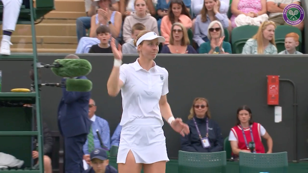 News - The Championships, Wimbledon - Official Site by IBM