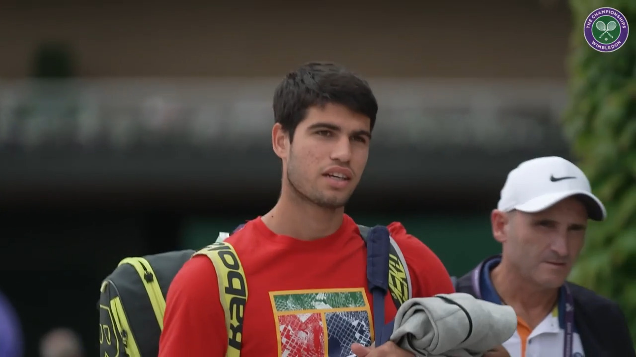 Videos - The Championships, Wimbledon - Official Site by IBM