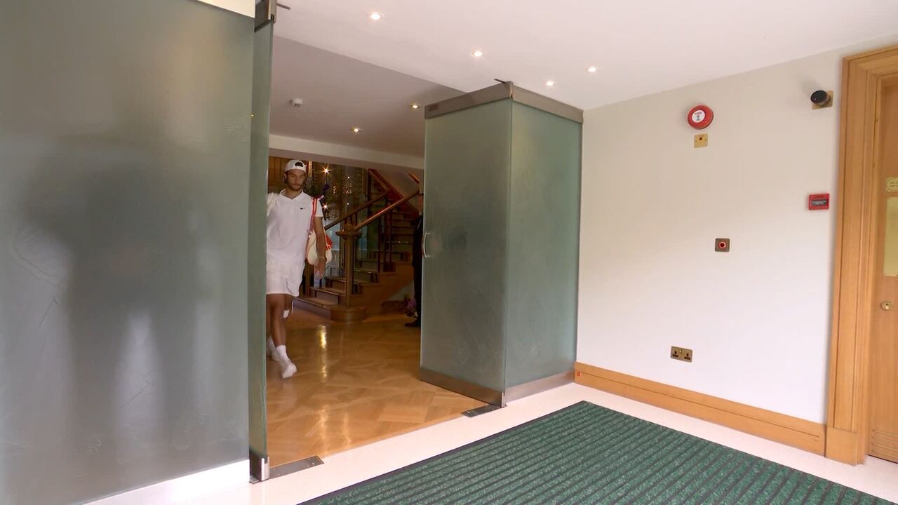 News - The Championships, Wimbledon - Official Site by IBM