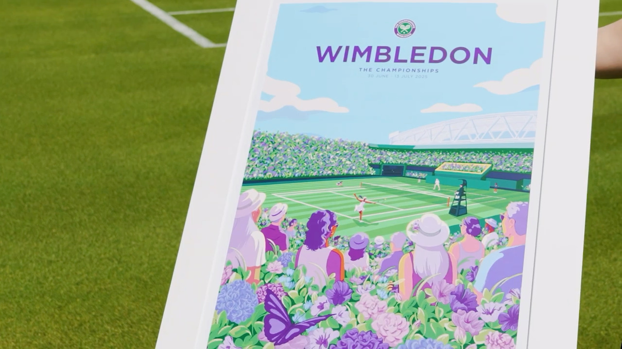 Video - Tim Henman reveals his favourite Wimbledon memories - The ...
