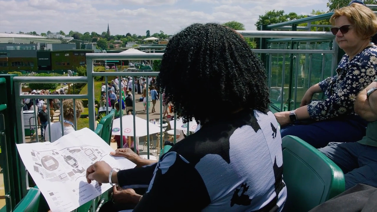 News - The Championships, Wimbledon - Official Site by IBM