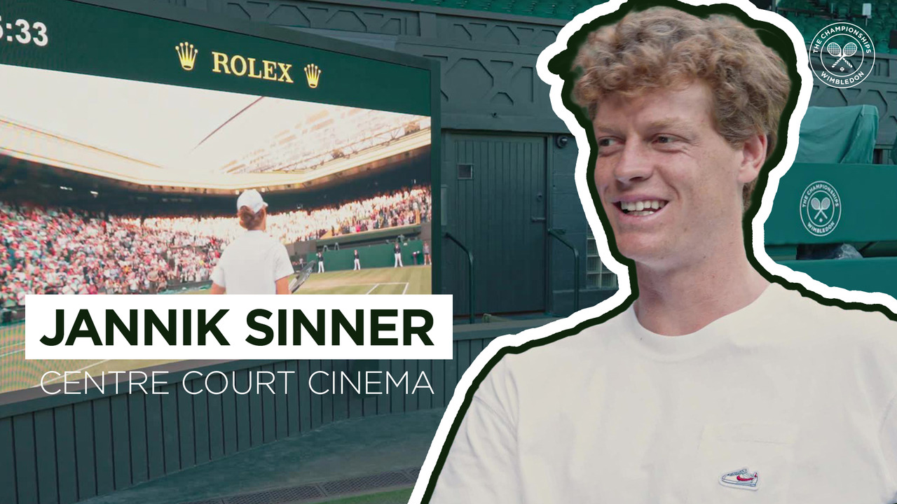 News - The Championships, Wimbledon - Official Site by IBM