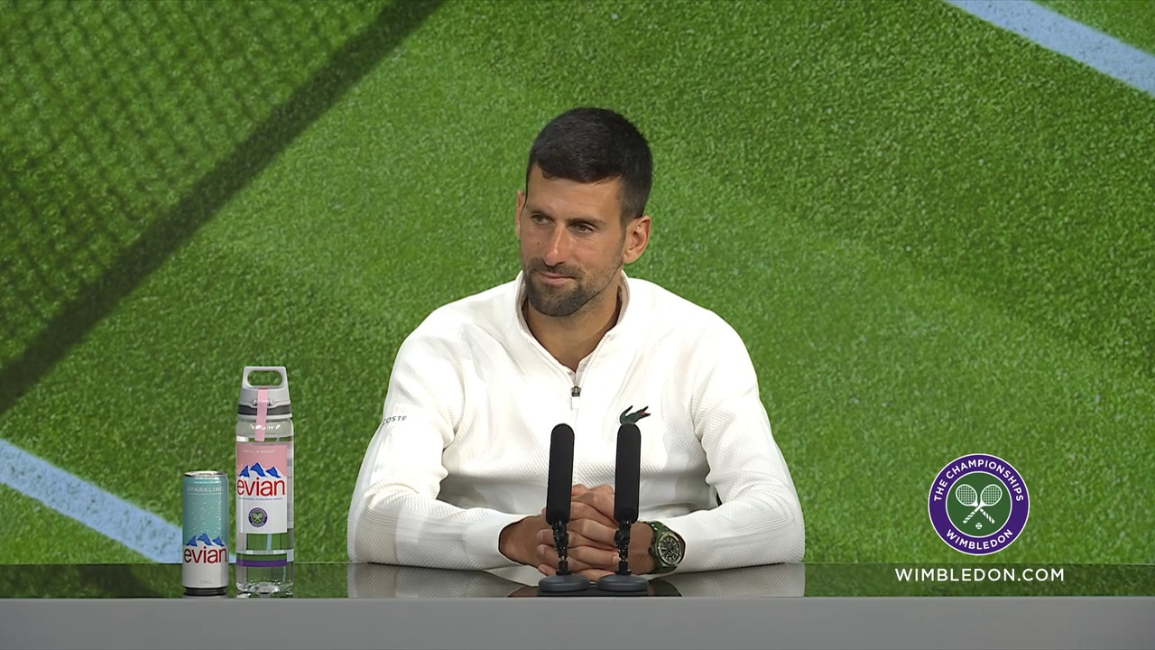 News - The Championships, Wimbledon - Official Site by IBM