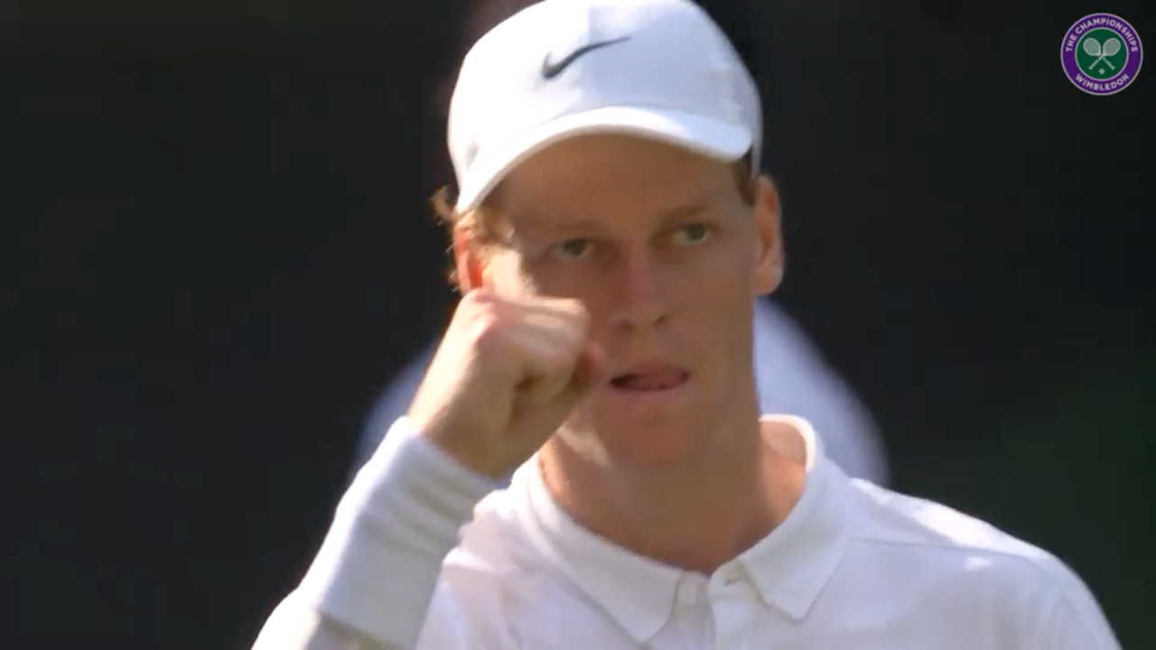 Video - Famous Wimbledon theme tune celebrates 40th anniversary - The ...