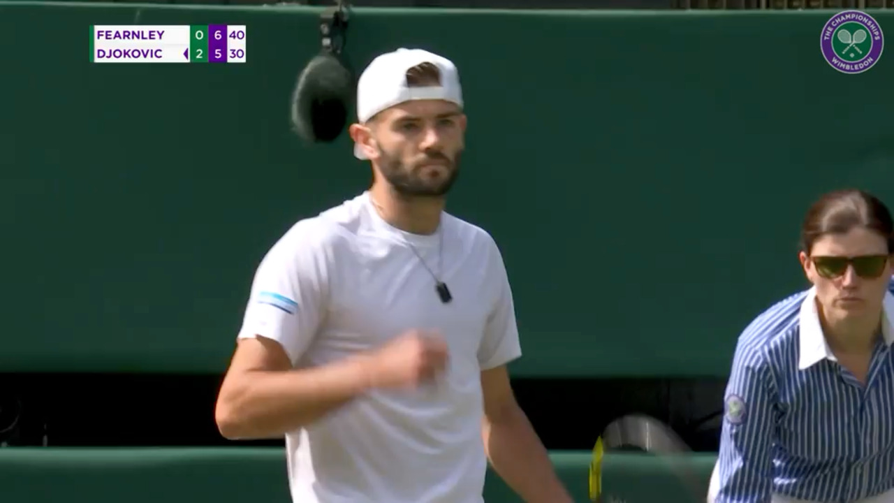 News - The Championships, Wimbledon - Official Site by IBM
