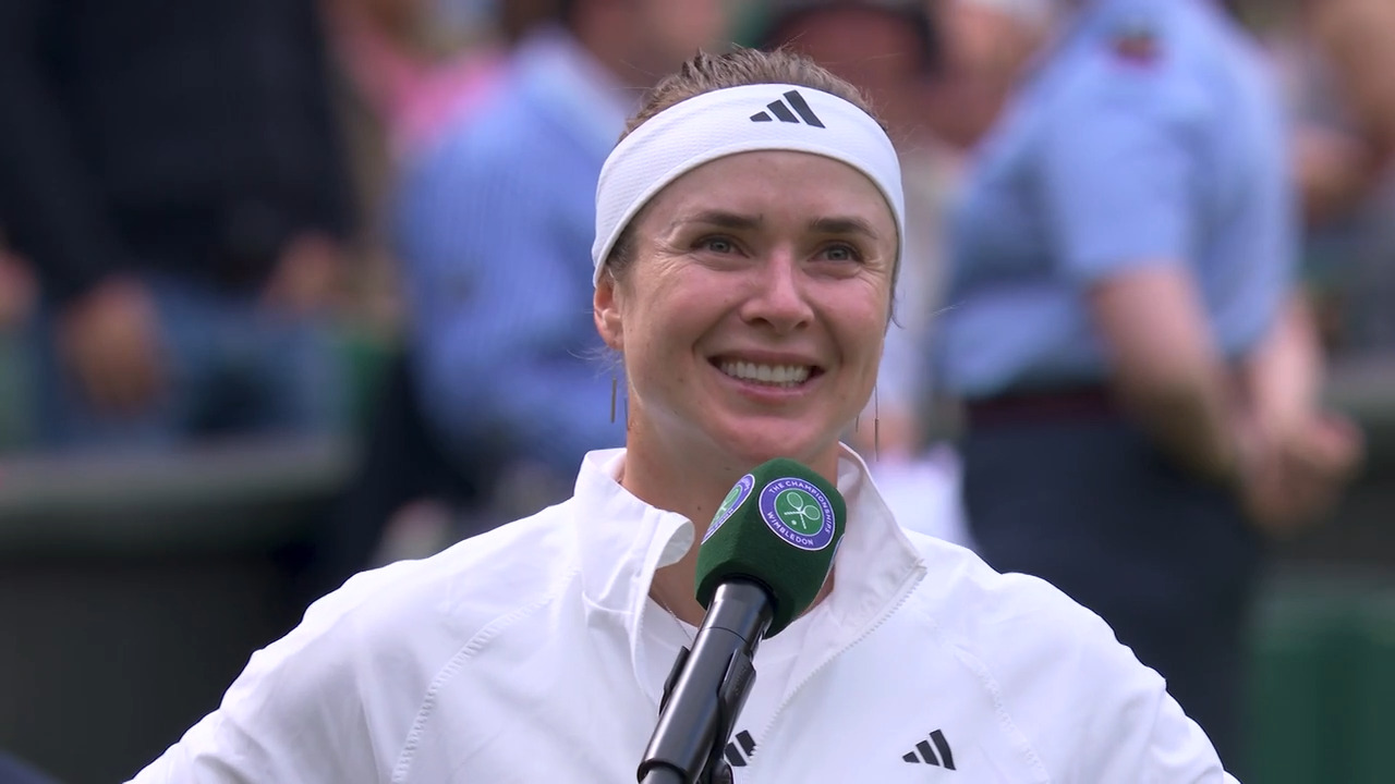 Videos - The Championships, Wimbledon - Official Site by IBM