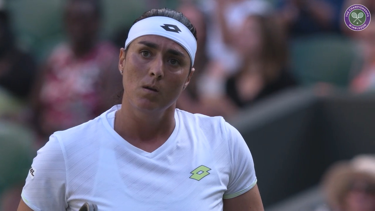 Video - Wimbledon Hot Shots: Day 5 - The Championships, Wimbledon ...