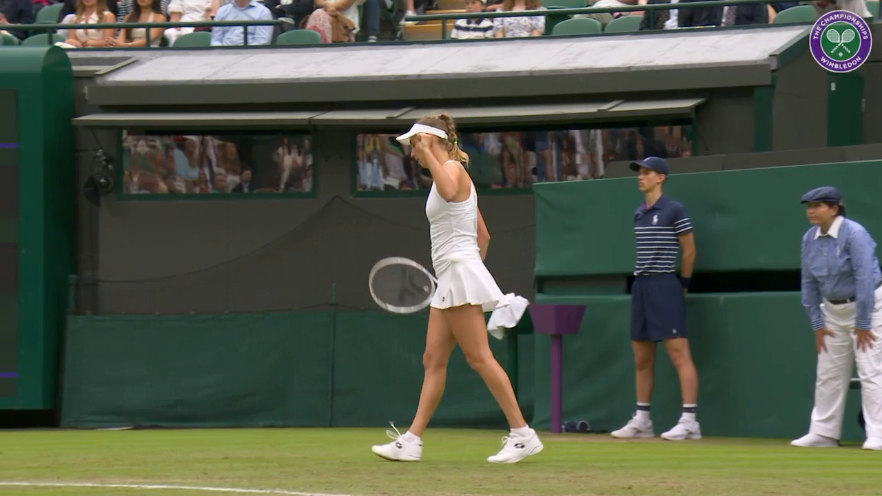 News - The Championships, Wimbledon - Official Site by IBM