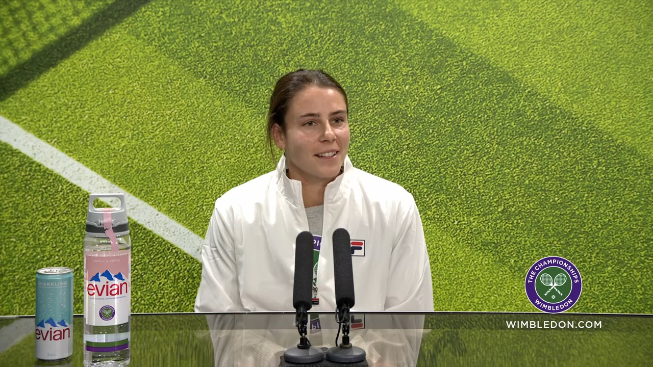 News - The Championships, Wimbledon - Official Site by IBM