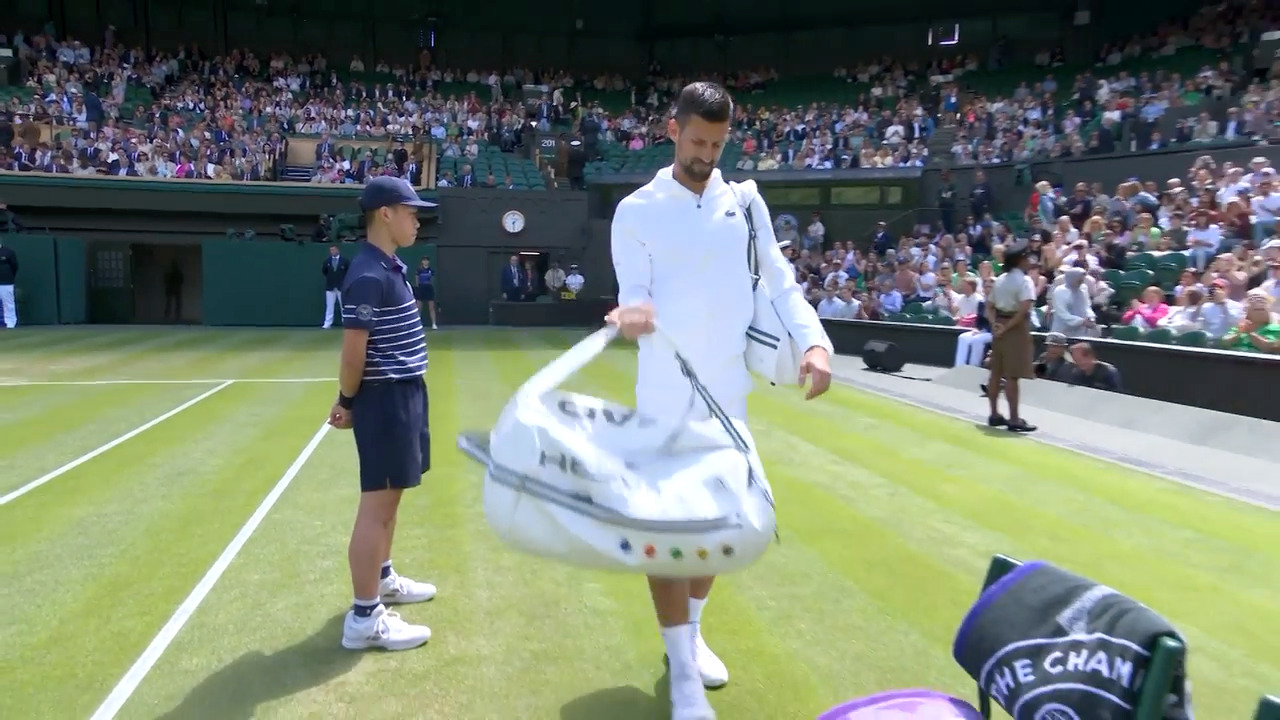 News - The Championships, Wimbledon - Official Site by IBM