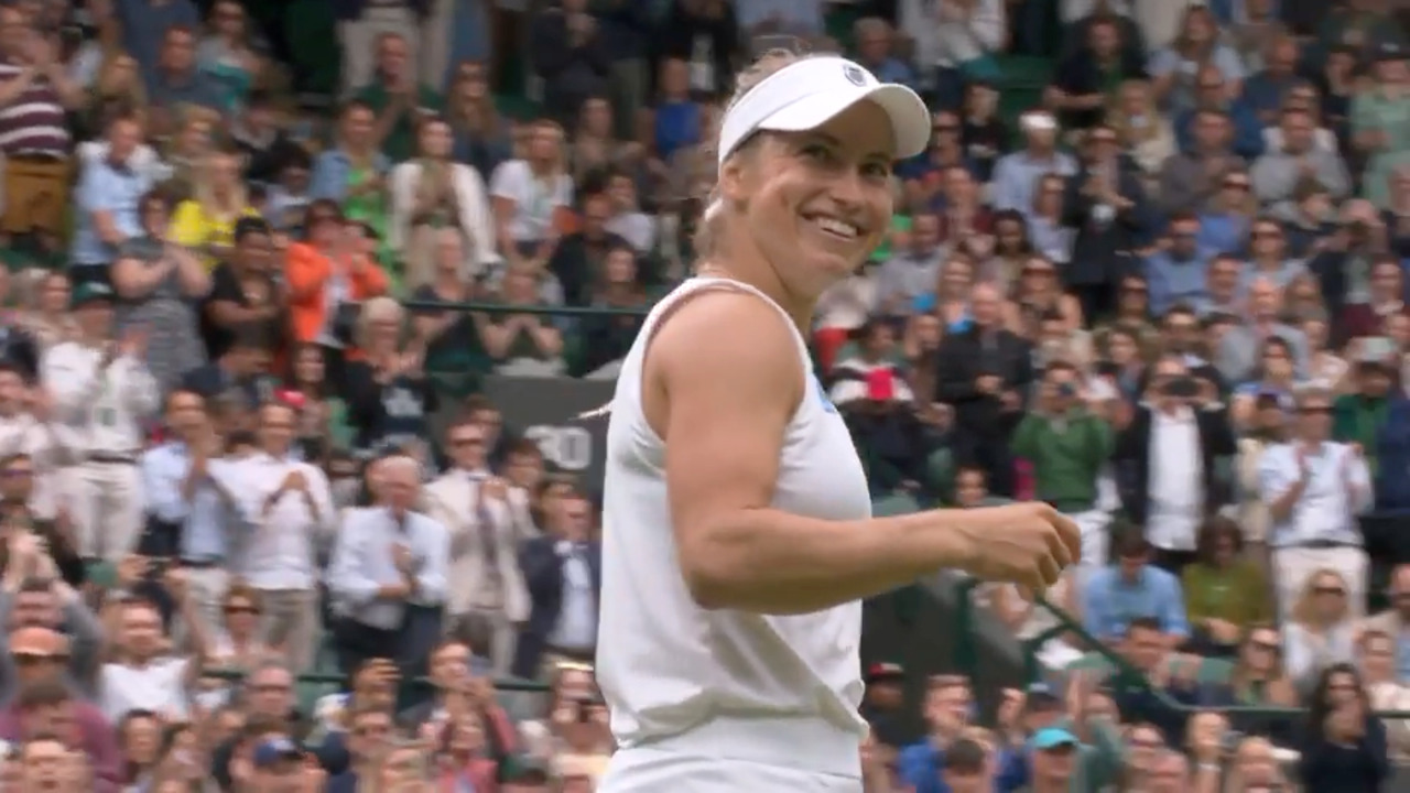 Videos - The Championships, Wimbledon - Official Site by IBM