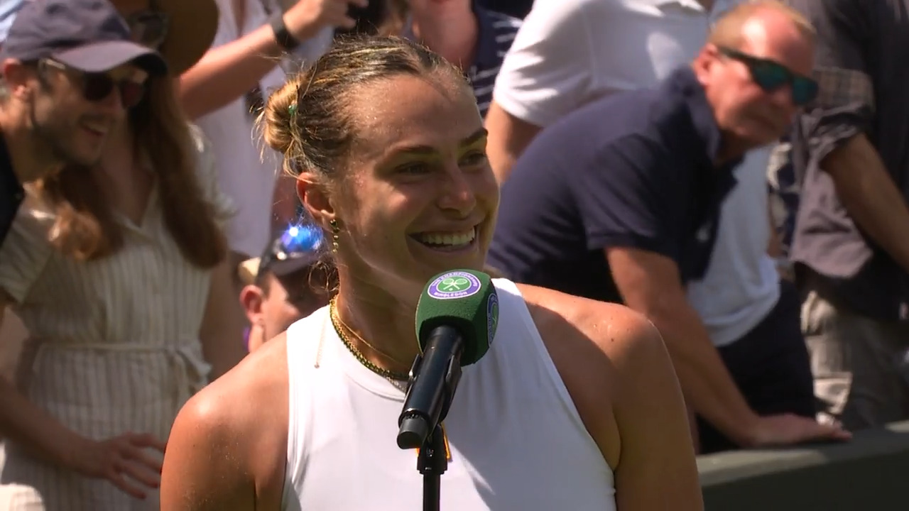 News - The Championships, Wimbledon - Official Site by IBM