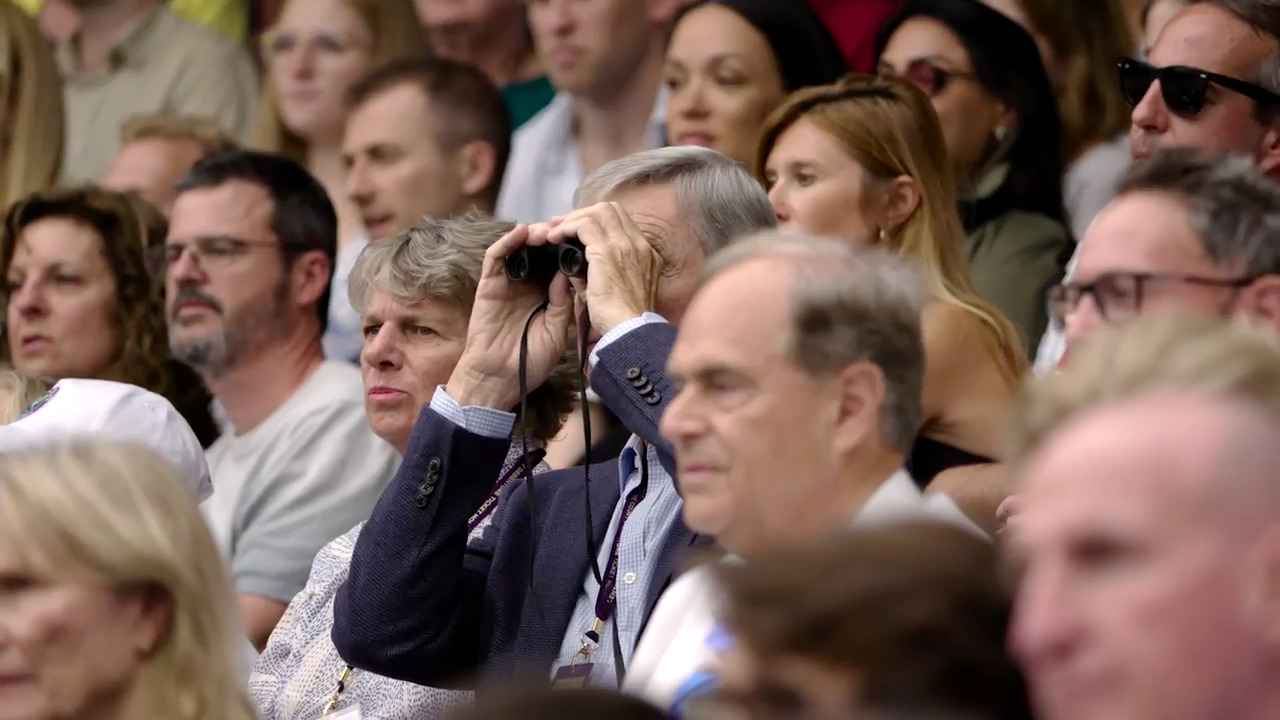 Videos - The Championships, Wimbledon - Official Site by IBM