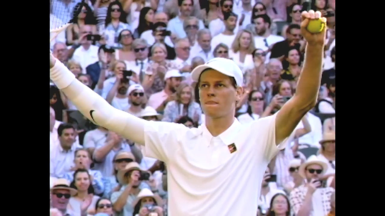 Video - Wimbledon Highlights: Day 6 - The Championships, Wimbledon ...