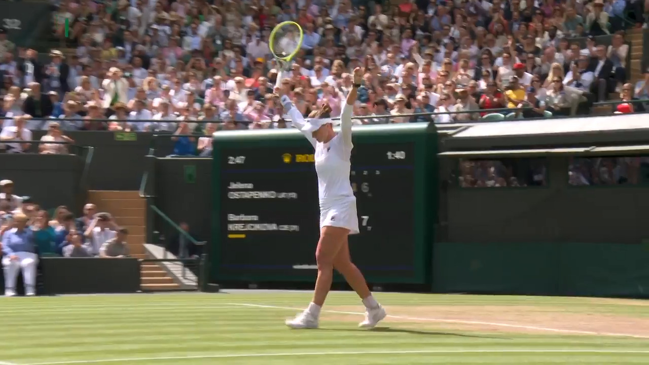 Videos - The Championships, Wimbledon - Official Site by IBM