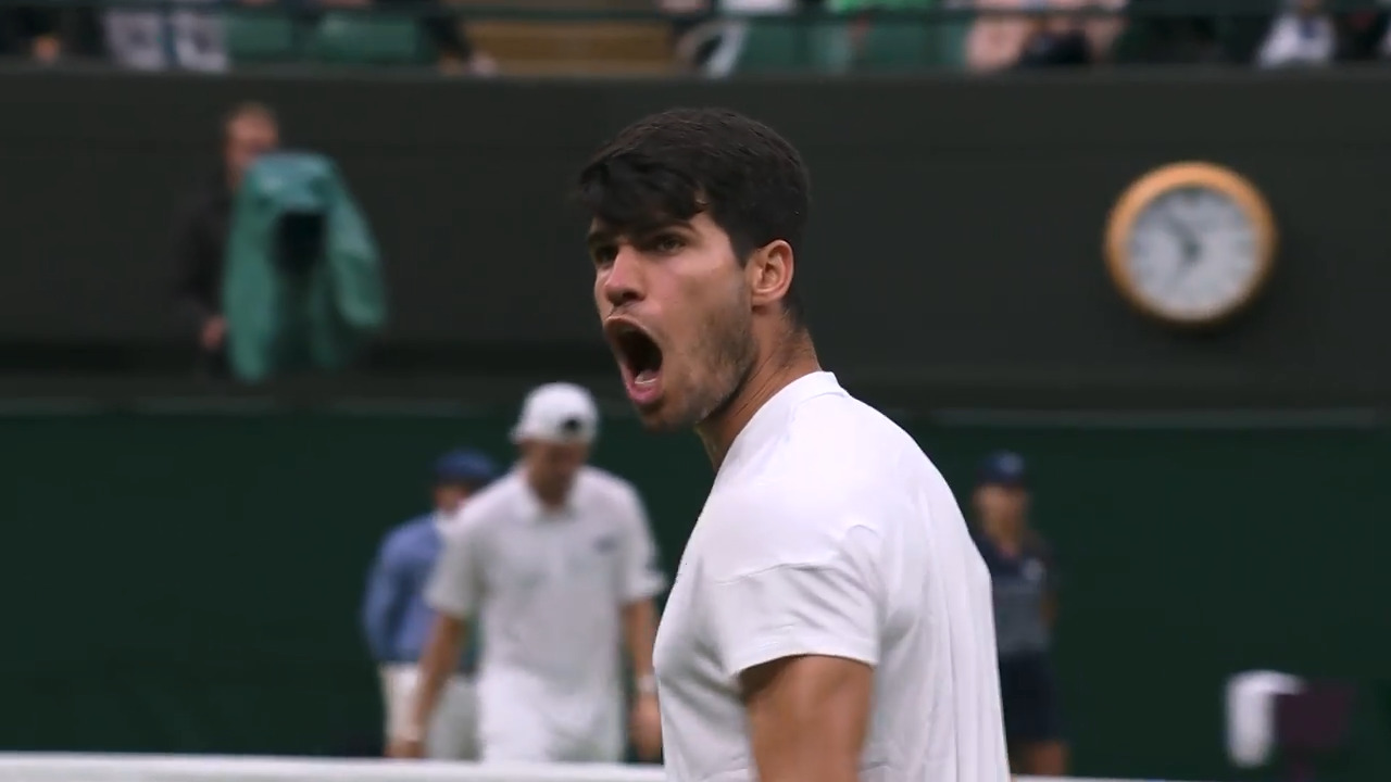 Videos - The Championships, Wimbledon - Official Site by IBM