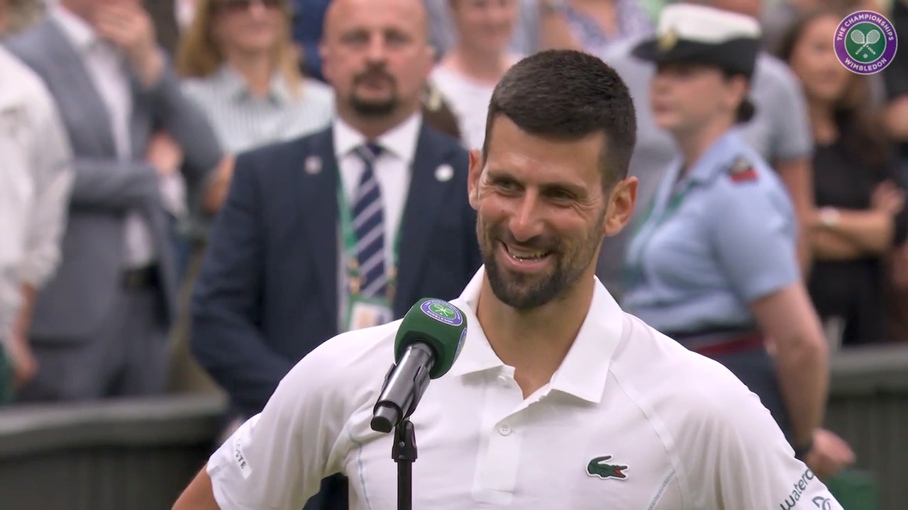 News - The Championships, Wimbledon - Official Site by IBM