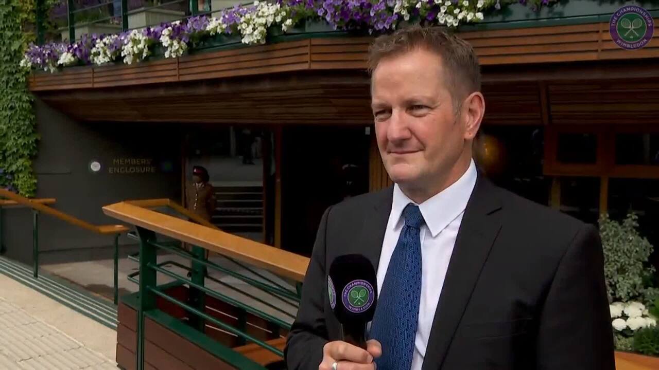 Foundation - The Championships, Wimbledon - Official Site by IBM