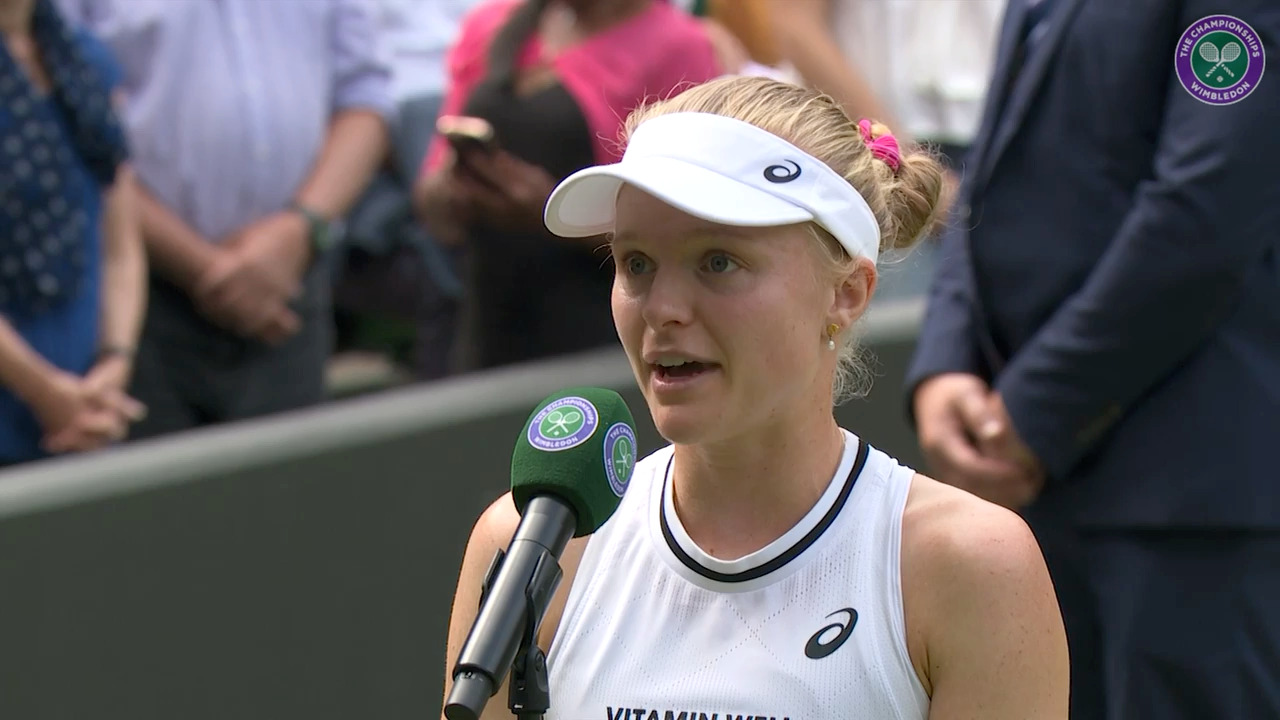 News - The Championships, Wimbledon - Official Site by IBM