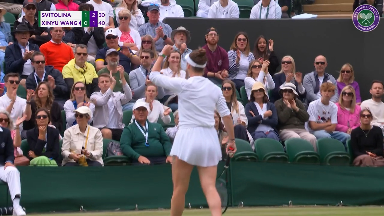 Video - Tim Henman reveals his favourite Wimbledon memories - The ...