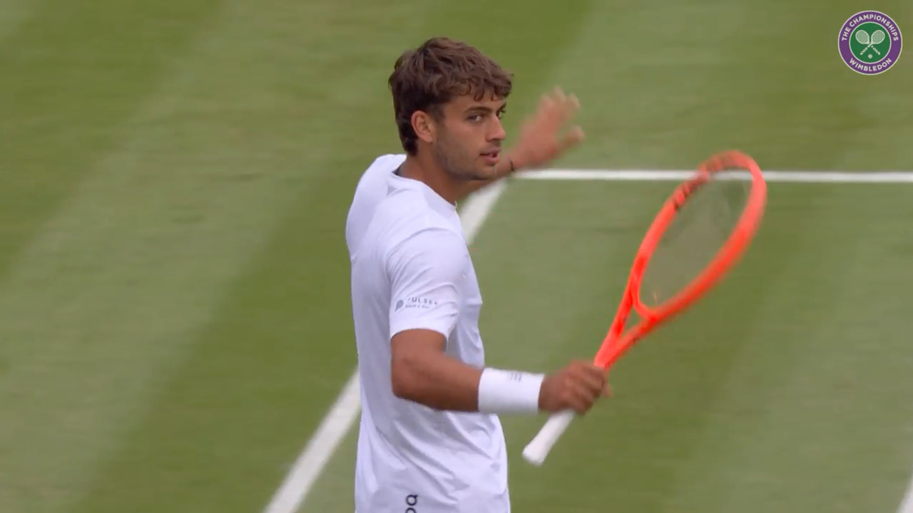 News - The Championships, Wimbledon - Official Site by IBM